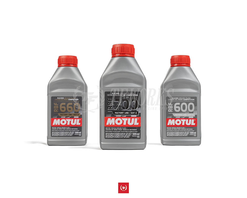 Motul Adds RBF 700 to Their Current Brake Fluid Line Up - Touge Factory